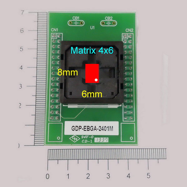 Adapter for LT-48UXP/848XP Series