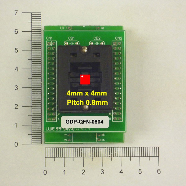 Adapter for LT-48UXP/848XP Series