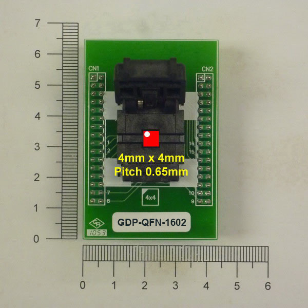 Adapter for LT-48UXP/848XP Series