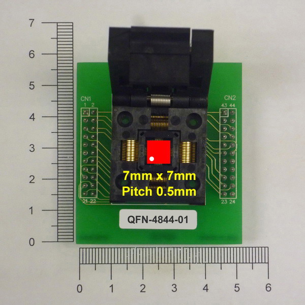 Adapter for LT-48UXP/848XP Series