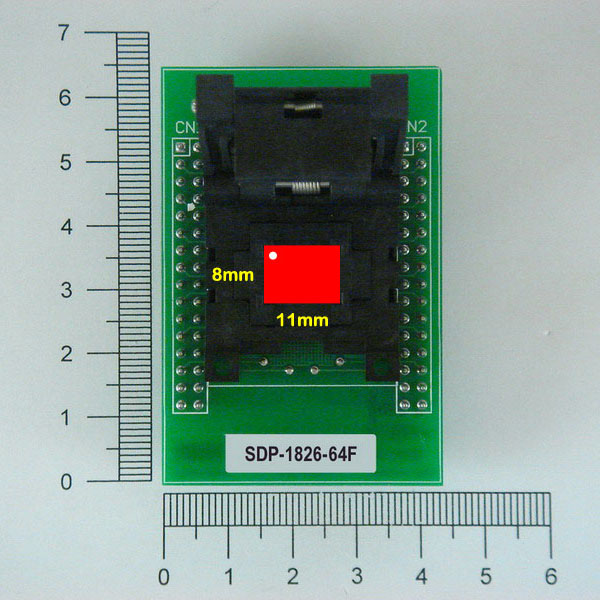 Adapter for LT-48UXP/848XP Series