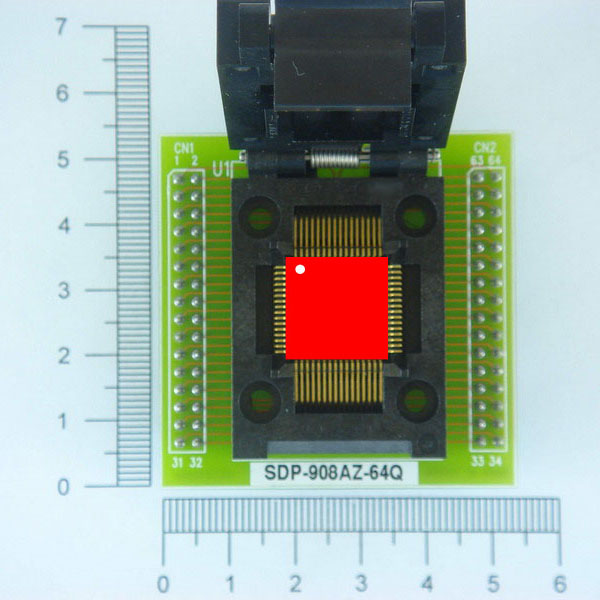 Adapter for LT-48UXP/848XP Series