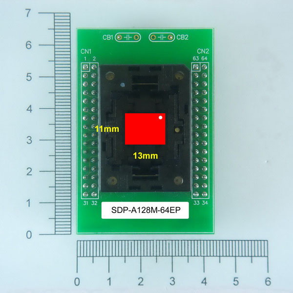 Adapter for LT-48UXP/848XP Series