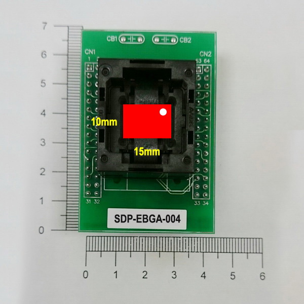 Adapter for LT-48UXP/848XP Series