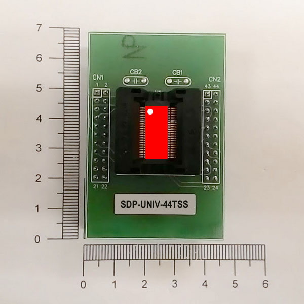 Adapter for LT-48UXP/848XP Series